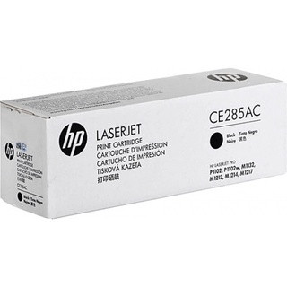 Mực in màu đen HP 85A CE285AC cho máy in P1102/P1102W/M1132/M1212nf