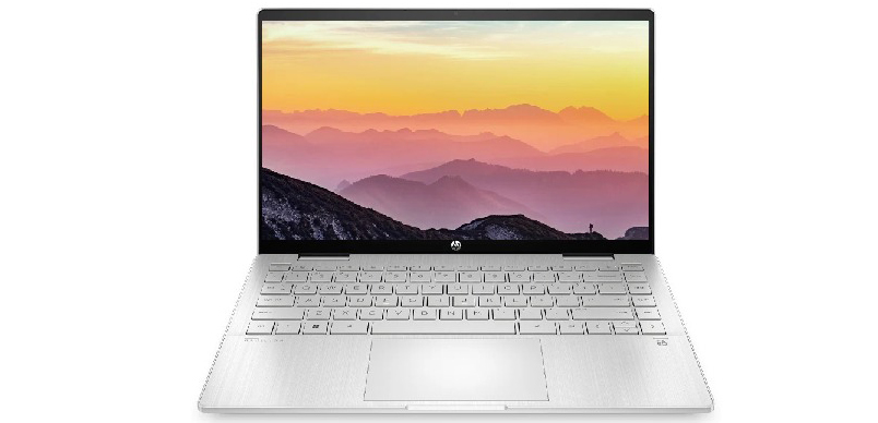 Laptop HP Pavilion X360 14-ek0057TU 6K7E0PA Core i5-1235 | 8GB