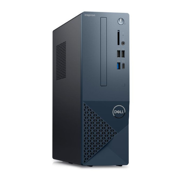 Máy tính PC Dell Inspiron 3030S I33003W1-8G-512G i3 14100/ 8GB/ 512GB
