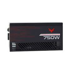 Nguồn máy tính Centaur 750W 80 Plus , Sản phẩm chính hãng