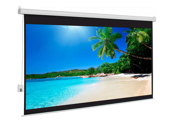 Màn Chiếu Điện Điều Khiển DALITE AP70ES (1m78 x 1m78)